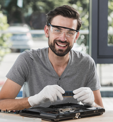 Smartphone Repair - Big water Consulting