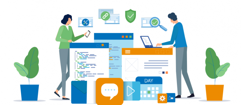 Application Services - Big water Consulting